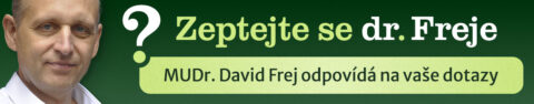 MUDr. David Frej | dr. Frej